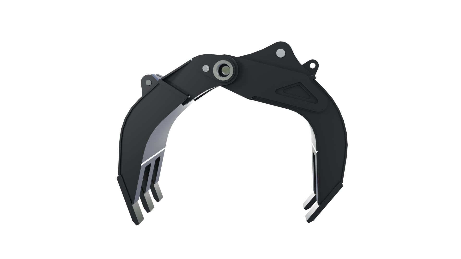 Bateman - BCG Models