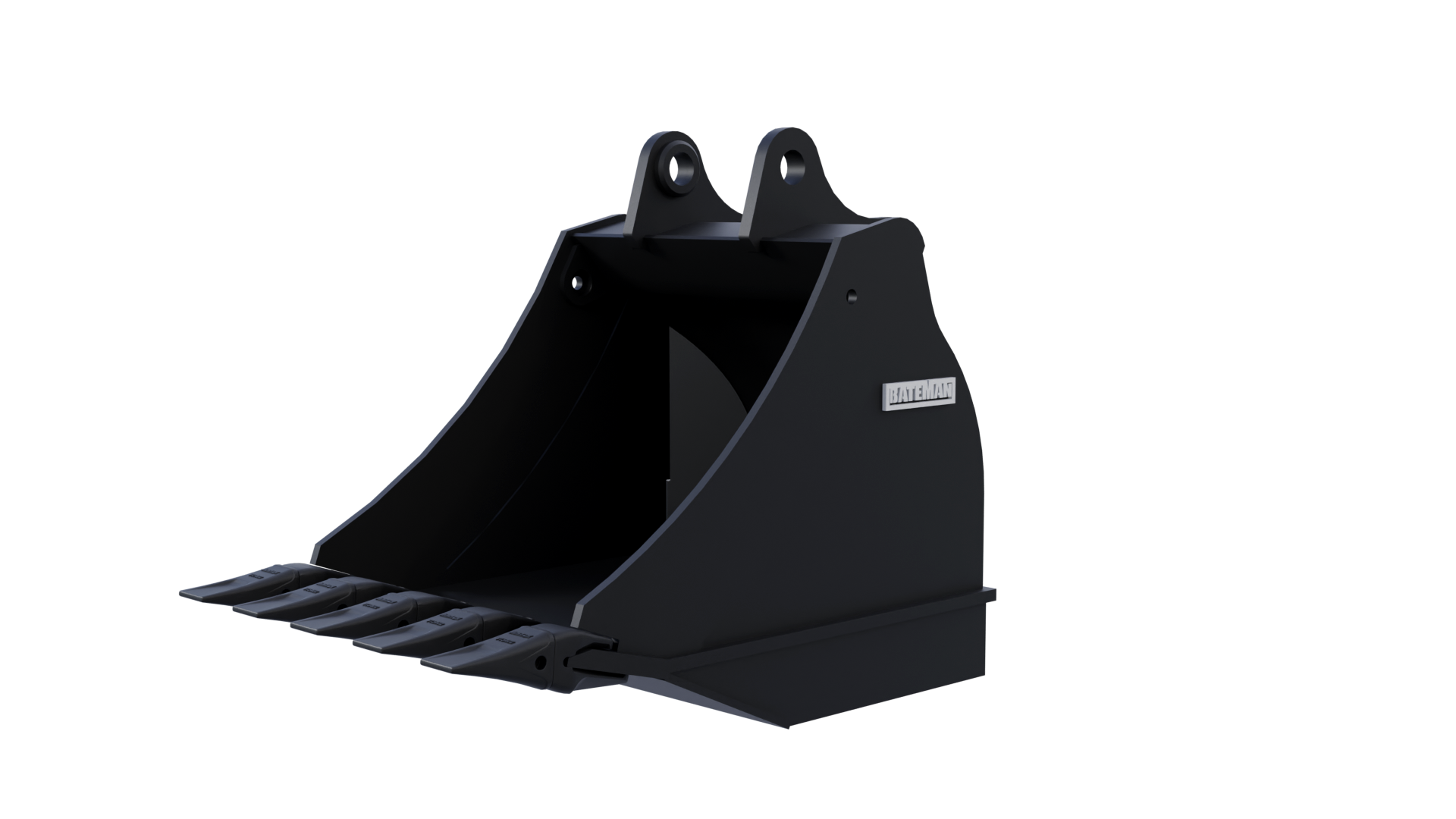 Bateman - BMB Models