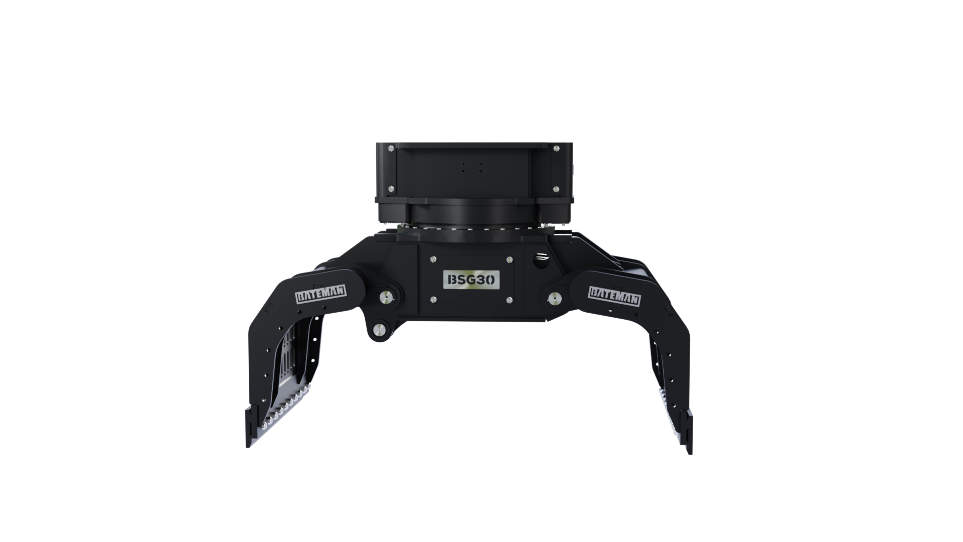 Bateman - BSG Models